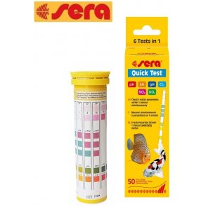 - Vandtest og målere - Akvaland